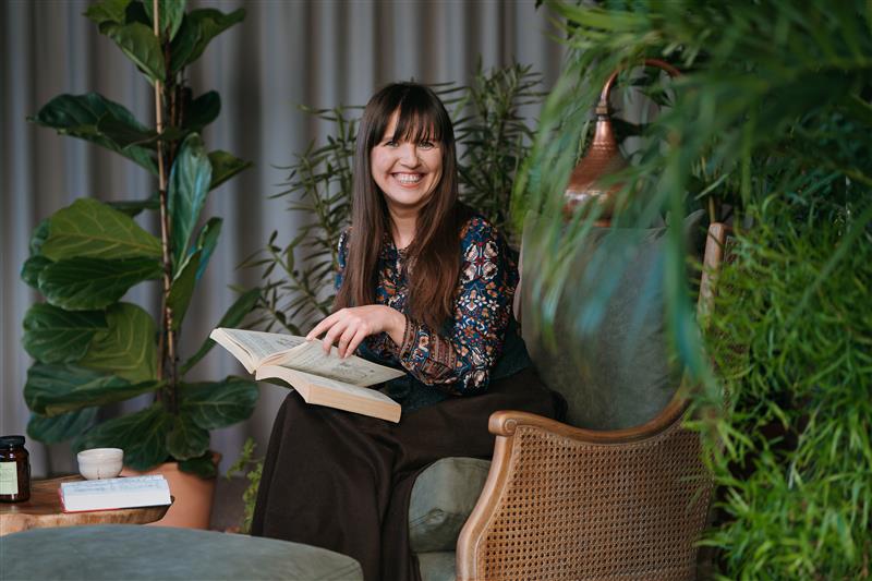 Klaudyna Hebda: blog - Klaudyna Hebda Blog